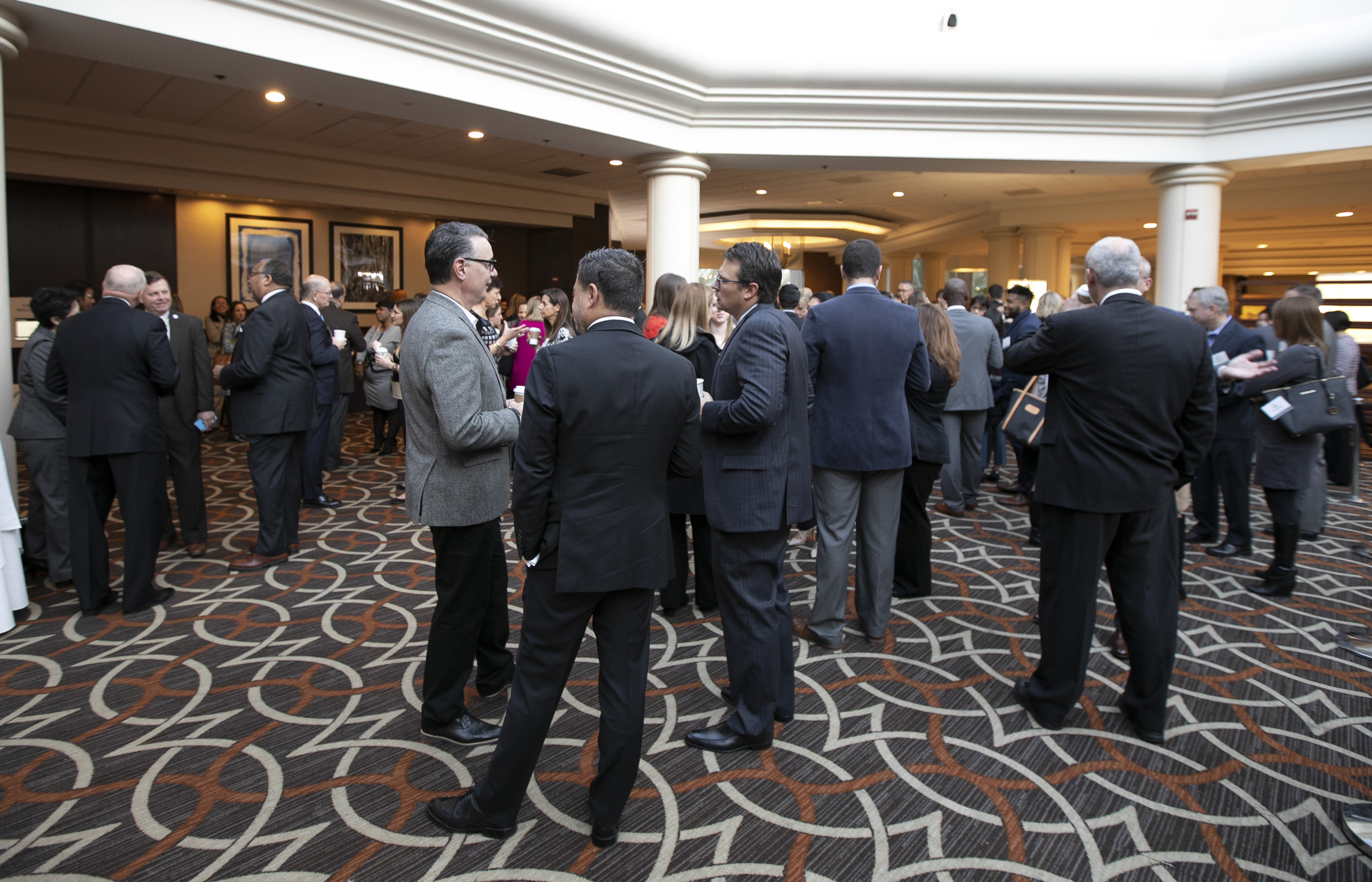 CARE Awards - Northern Virginia Family Service