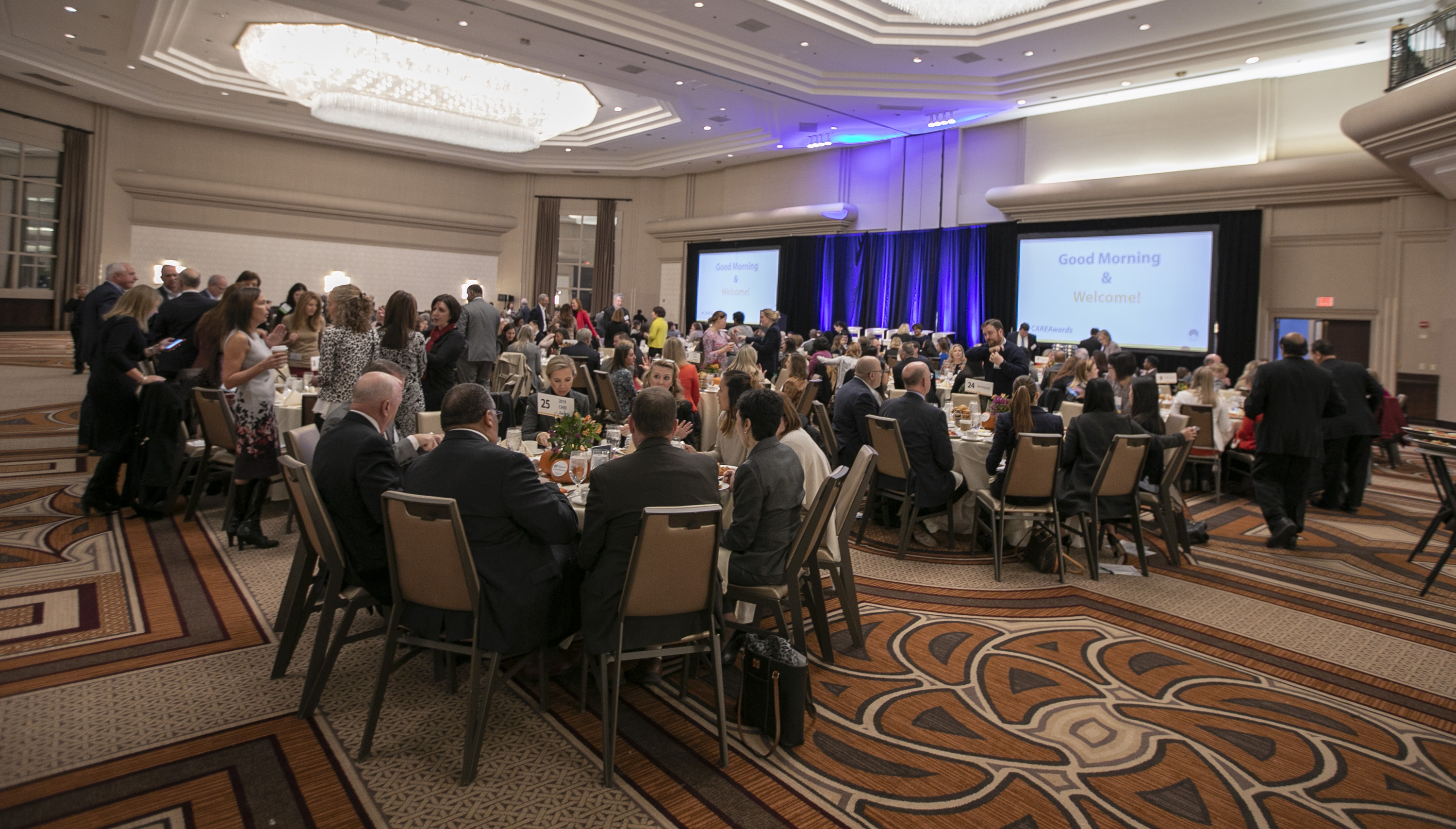 CARE Awards - Northern Virginia Family Service