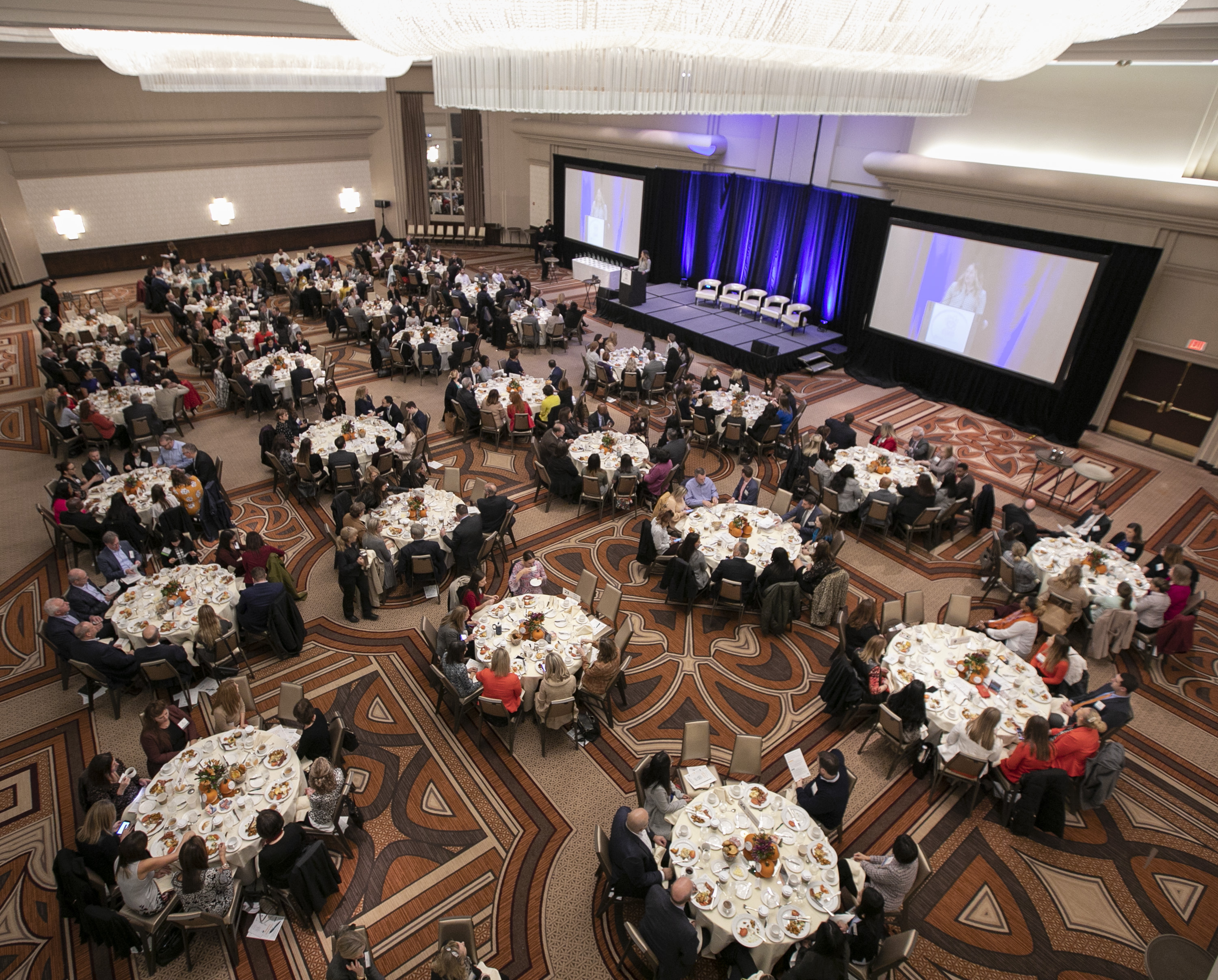 CARE Awards - Northern Virginia Family Service