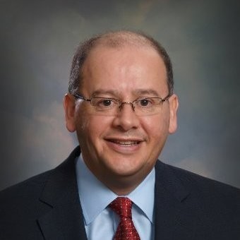 Rene Salas - Northern Virginia Family Service