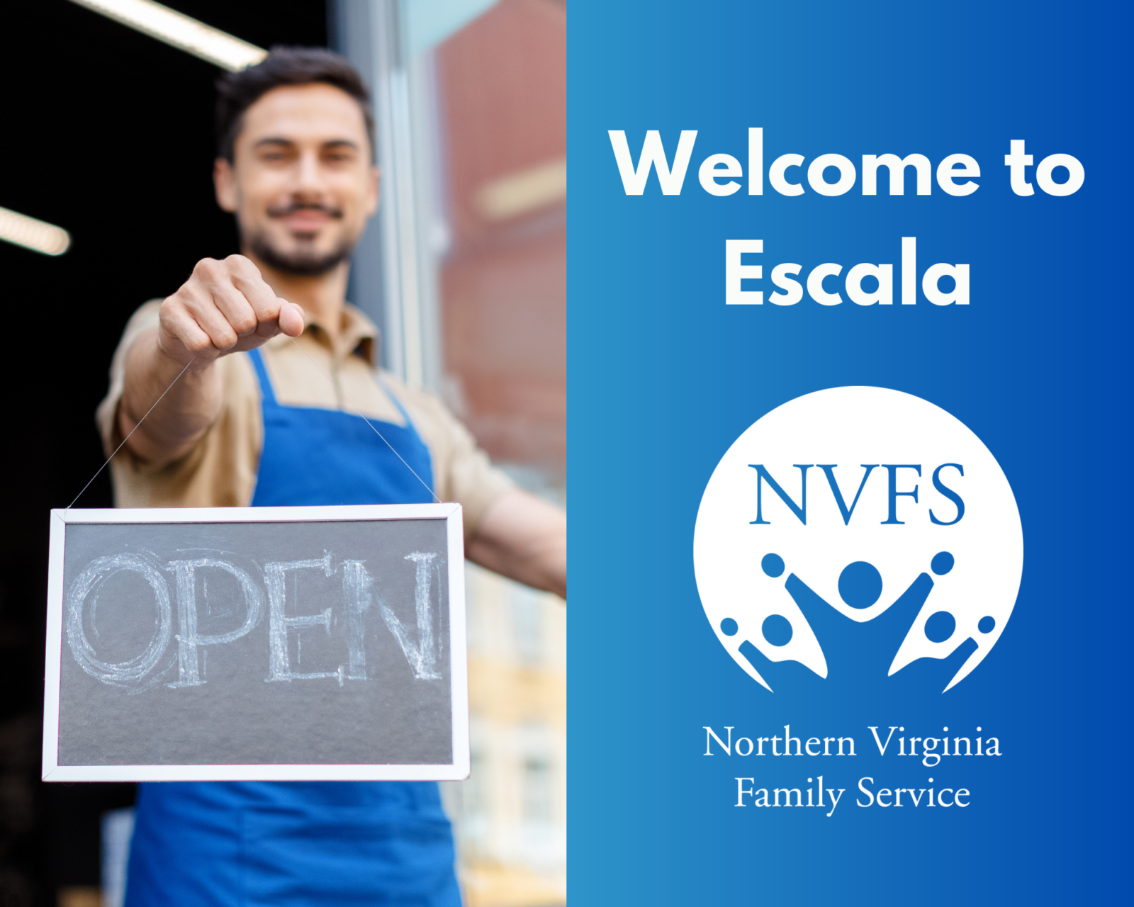 Empowering Dreams and Building Businesses: The Escala Program at NVFS ...