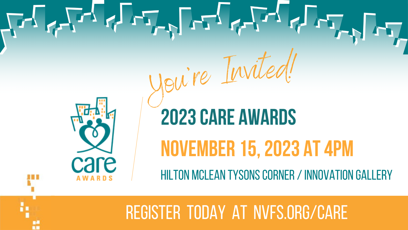 Northern Virginia Family Service - Nonprofit Organization