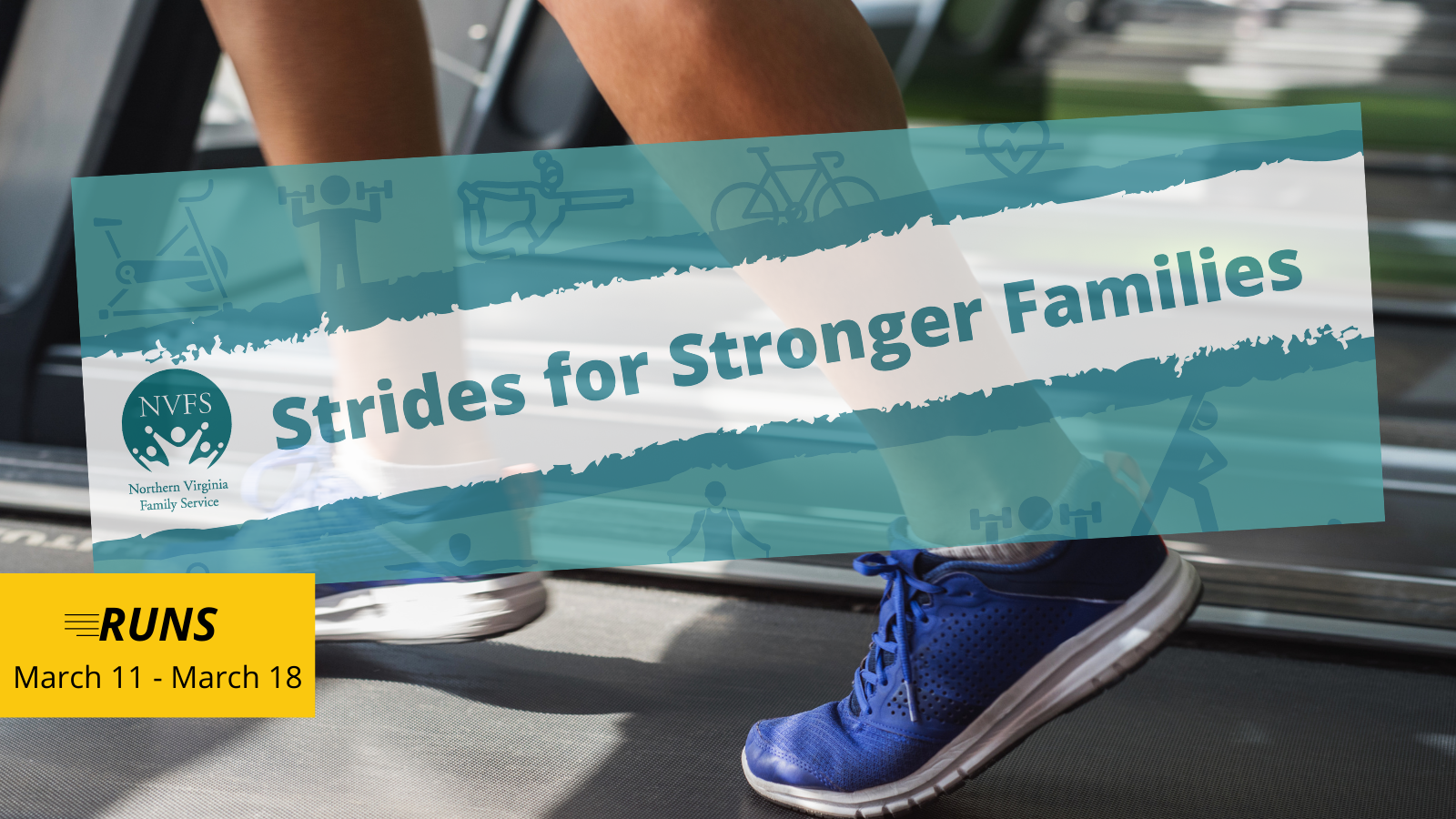 Northern Virginia Family Service - Nonprofit Organization