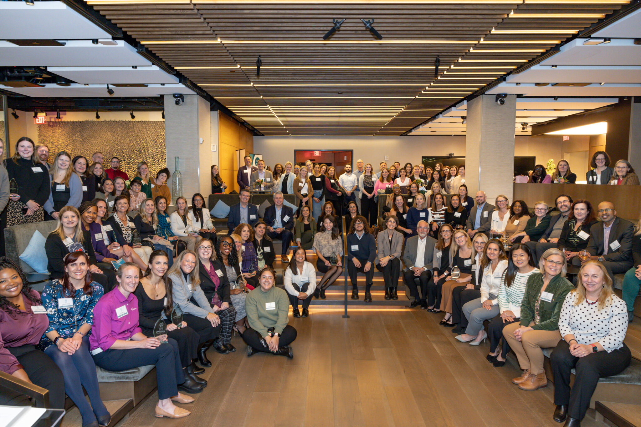 Northern Virginia Family Service Honors 22 Winners of 2024 CARE Awards ...